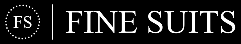 Homepage - Fine Suits